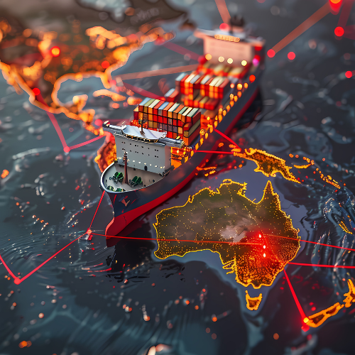 Why Every Business Must Adopt AI Now - TheGlobalTitans